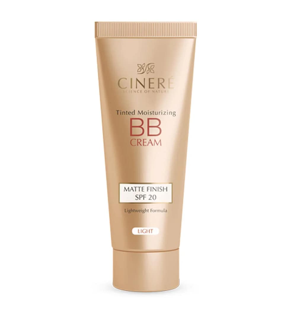 بی بی کرم سینره حاوی اس پی اف ۲۰ - دارودارو